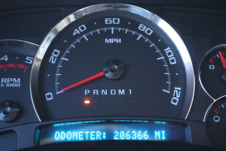 2007 Chevrolet Silverado 3500 Class LT3 | Victory Motors of Colorado