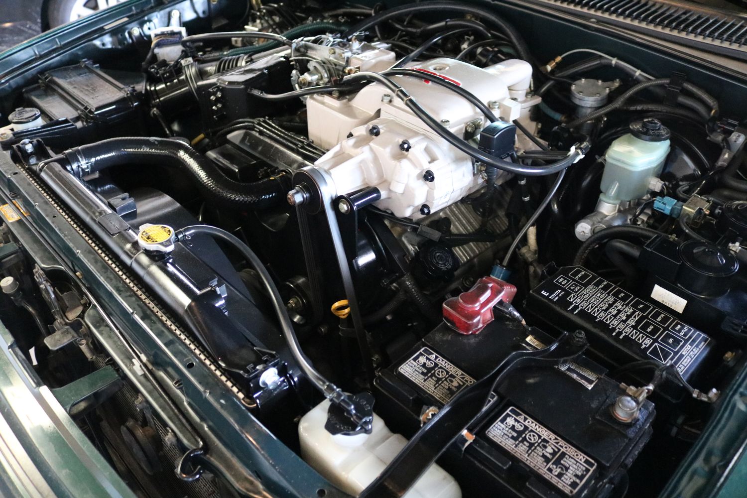 1999 Toyota 4Runner SR5 | Victory Motors of Colorado