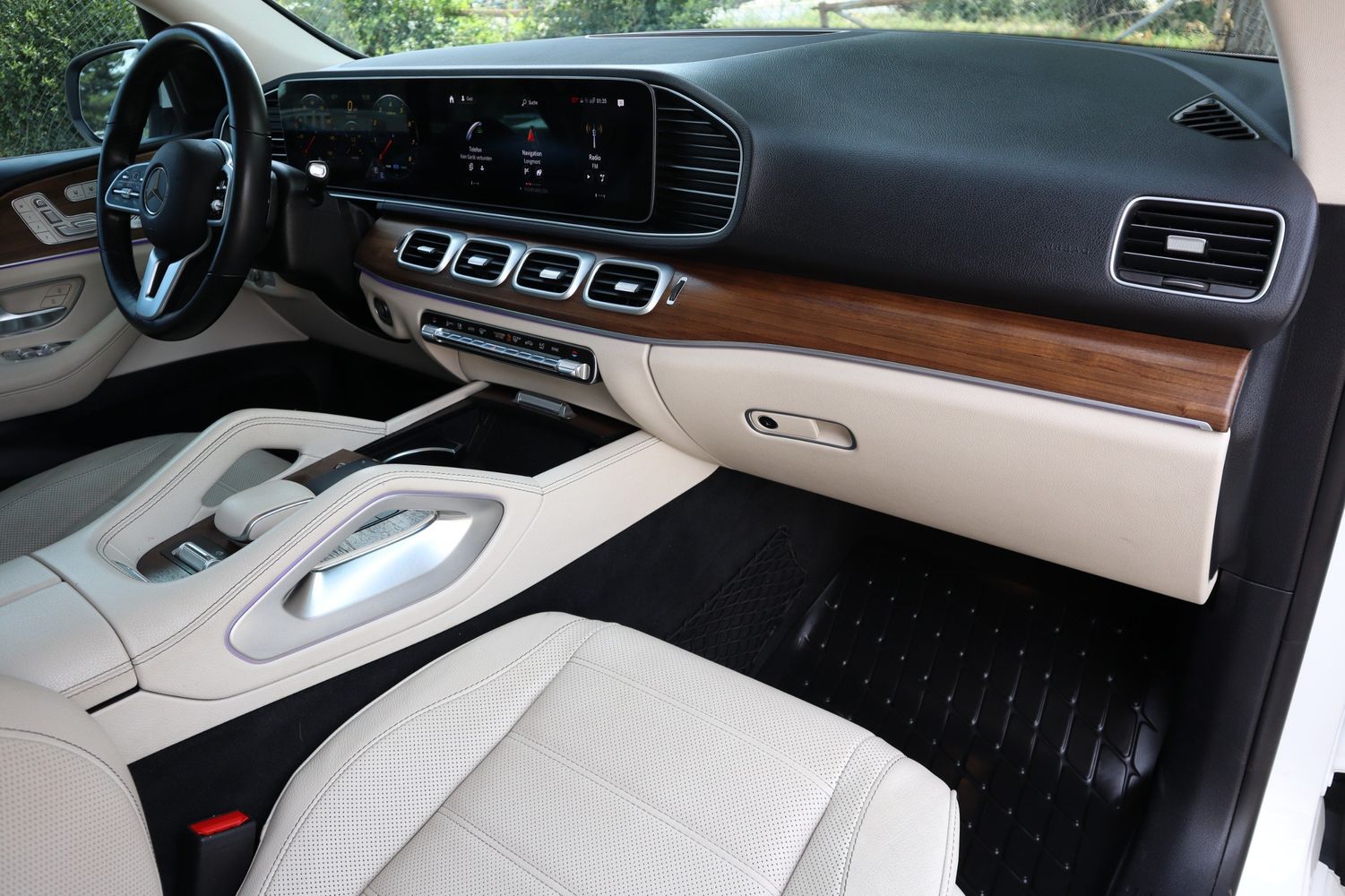 2021 Mercedes-Benz GLE GLE 580 4MATIC | Victory Motors of Colorado