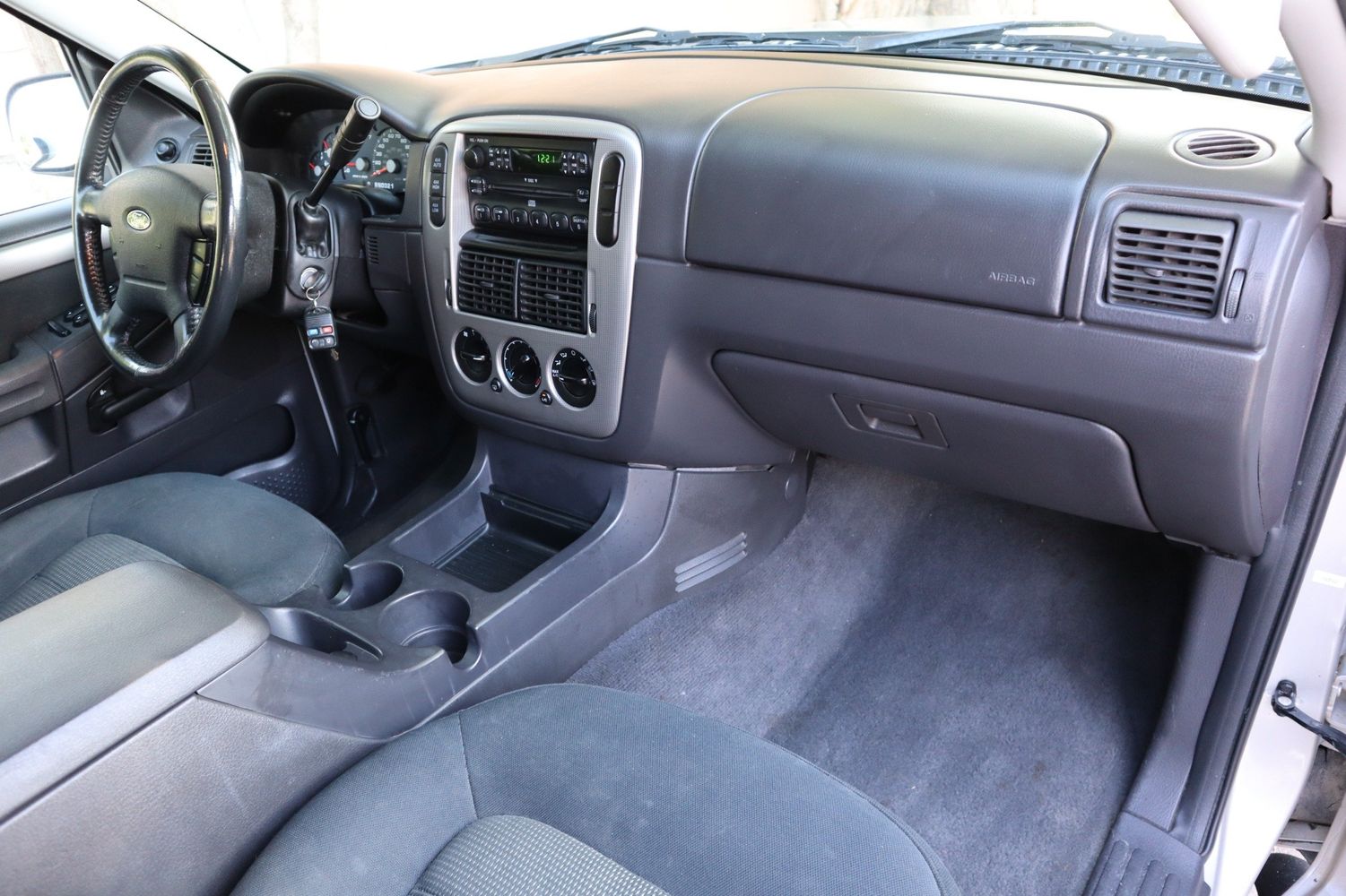 2004 Ford Explorer NBX | Victory Motors of Colorado