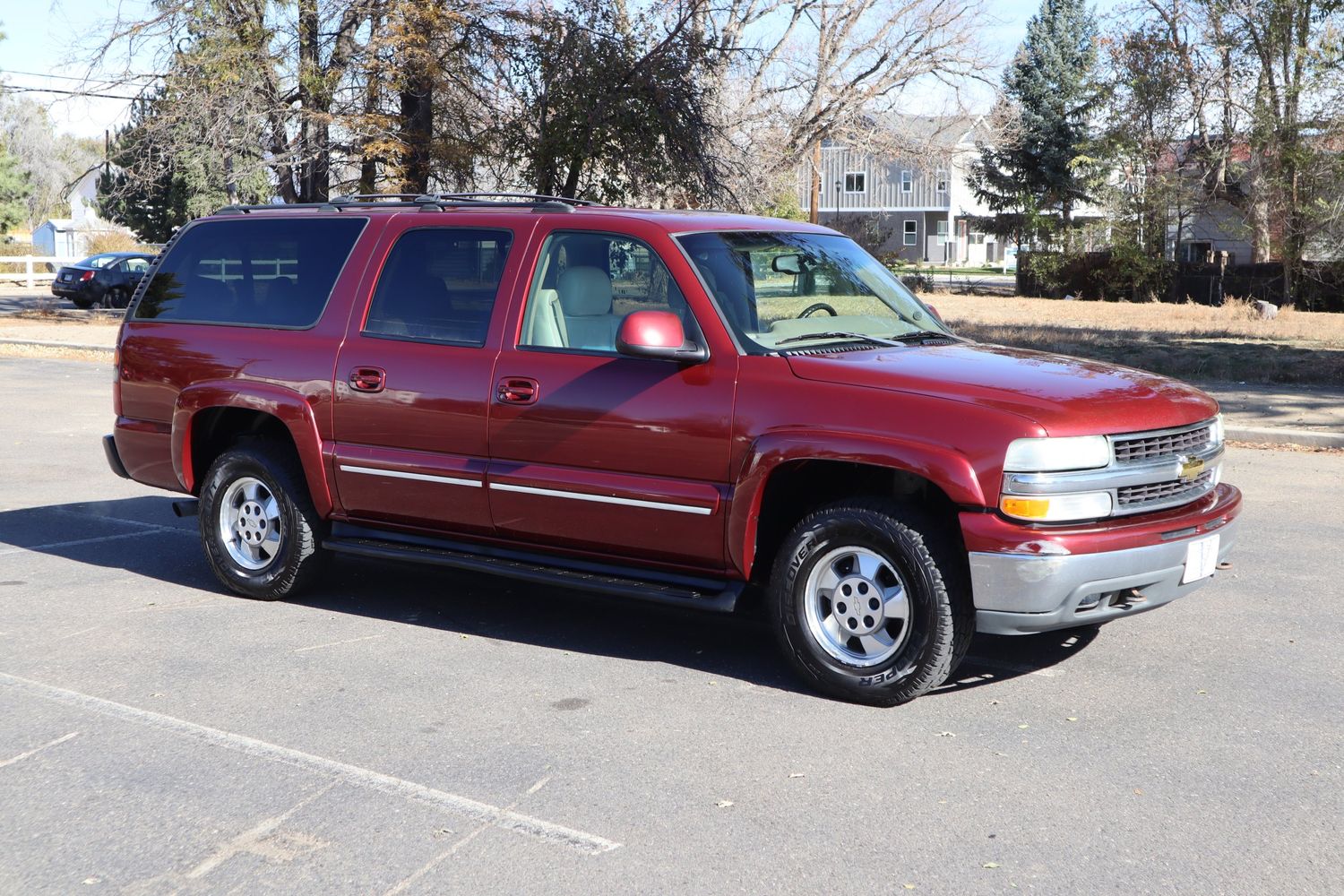 2003 Chevrolet Suburban 1500 | Victory Motors of Colorado