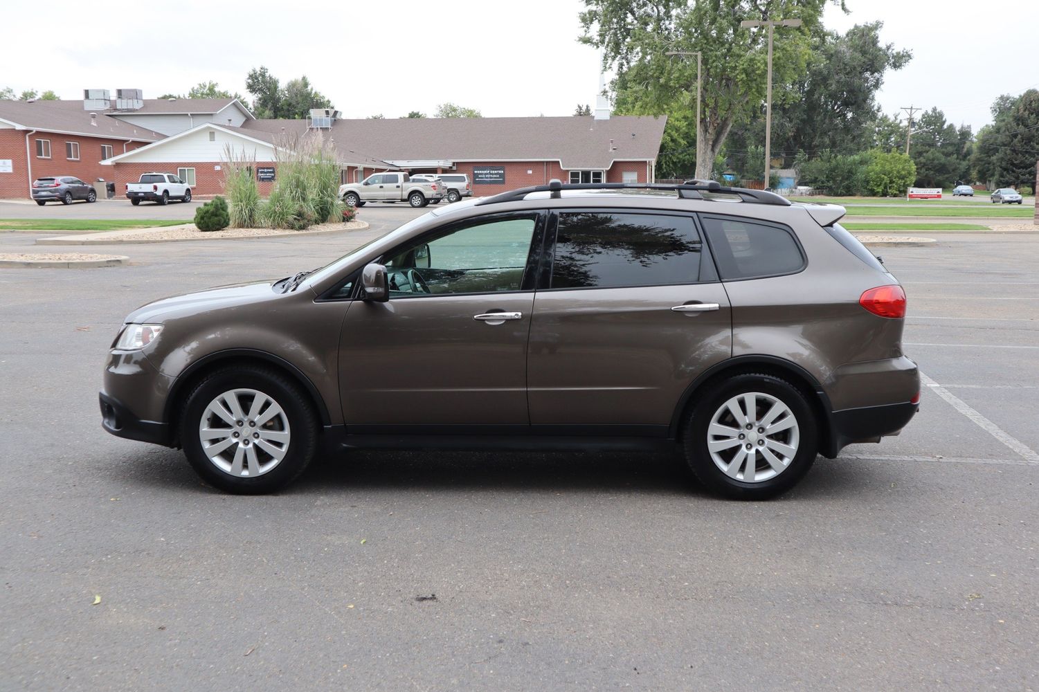 2009 Subaru Tribeca Ltd. 5-Pass. | Victory Motors of Colorado