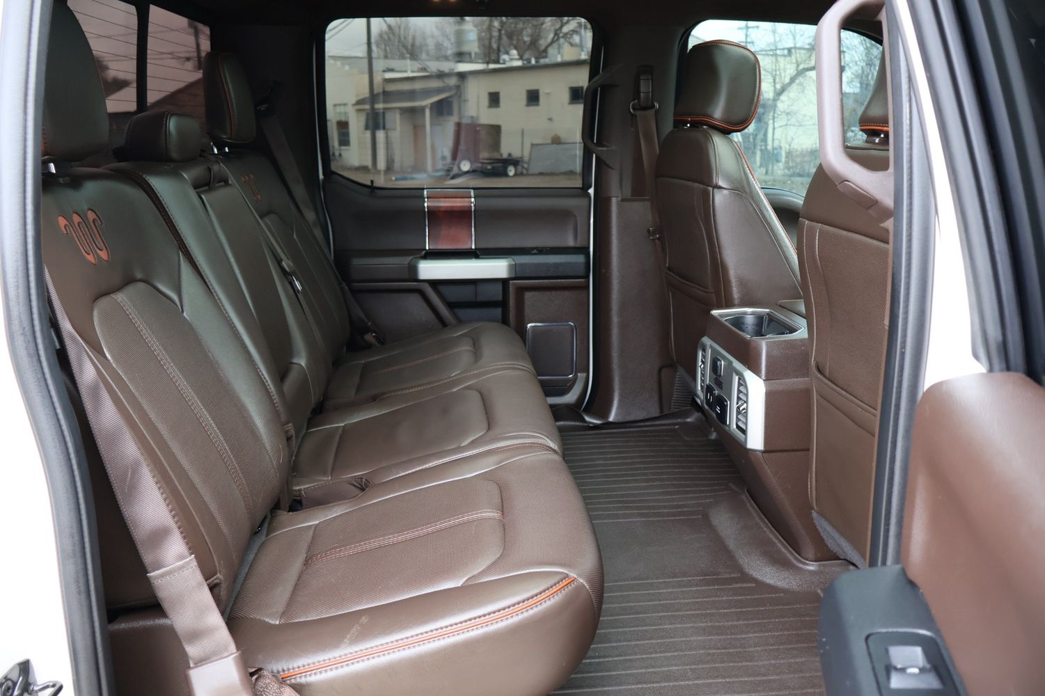 2017 Ford F-150 King Ranch | Victory Motors of Colorado