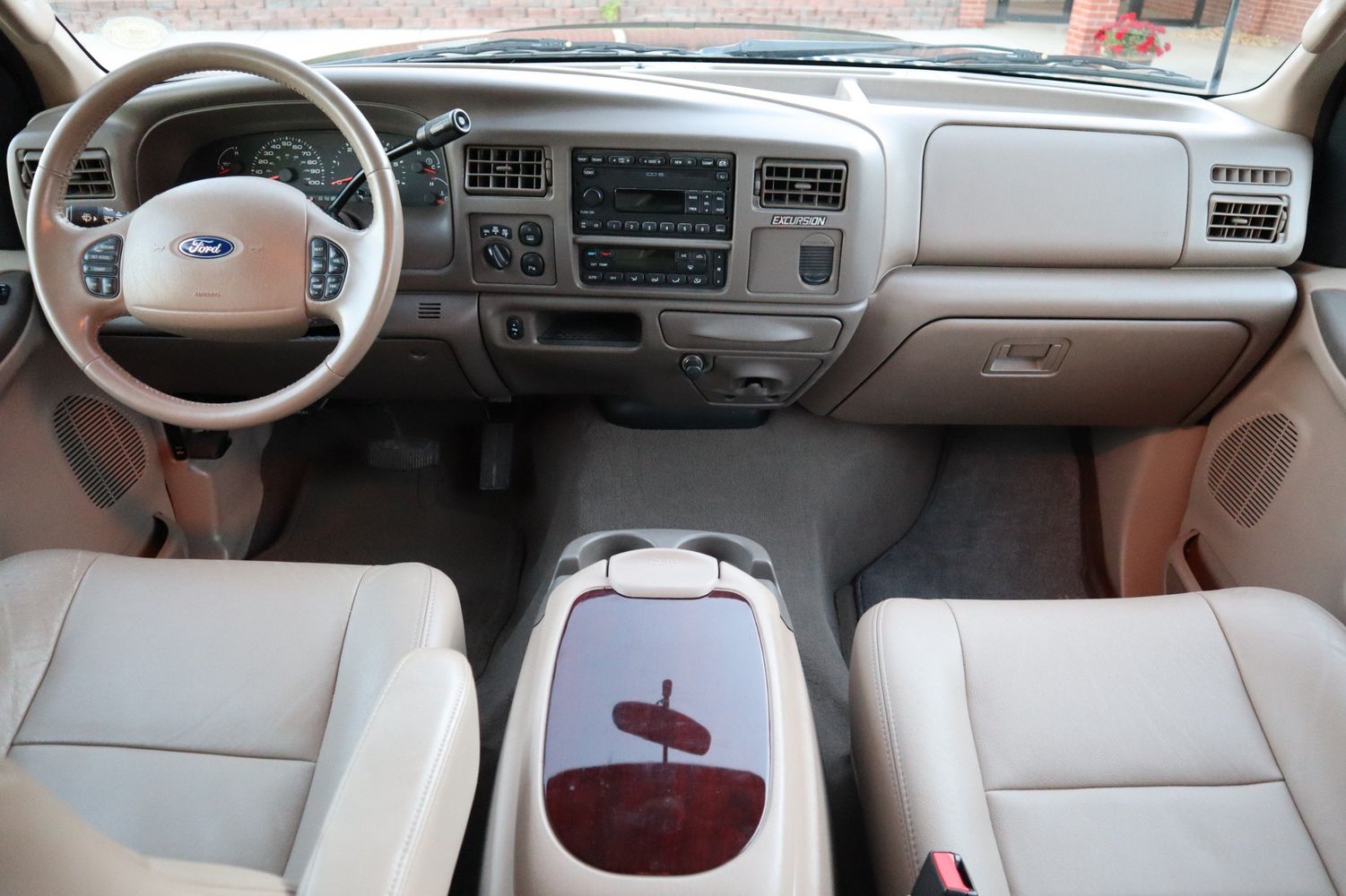 2003 Ford Excursion Limited | Victory Motors of Colorado