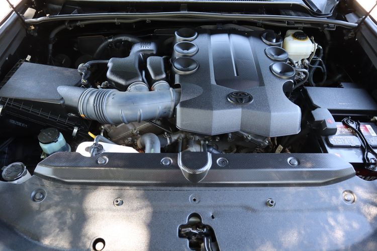 2012 Toyota 4Runner SR5 | Victory Motors of Colorado