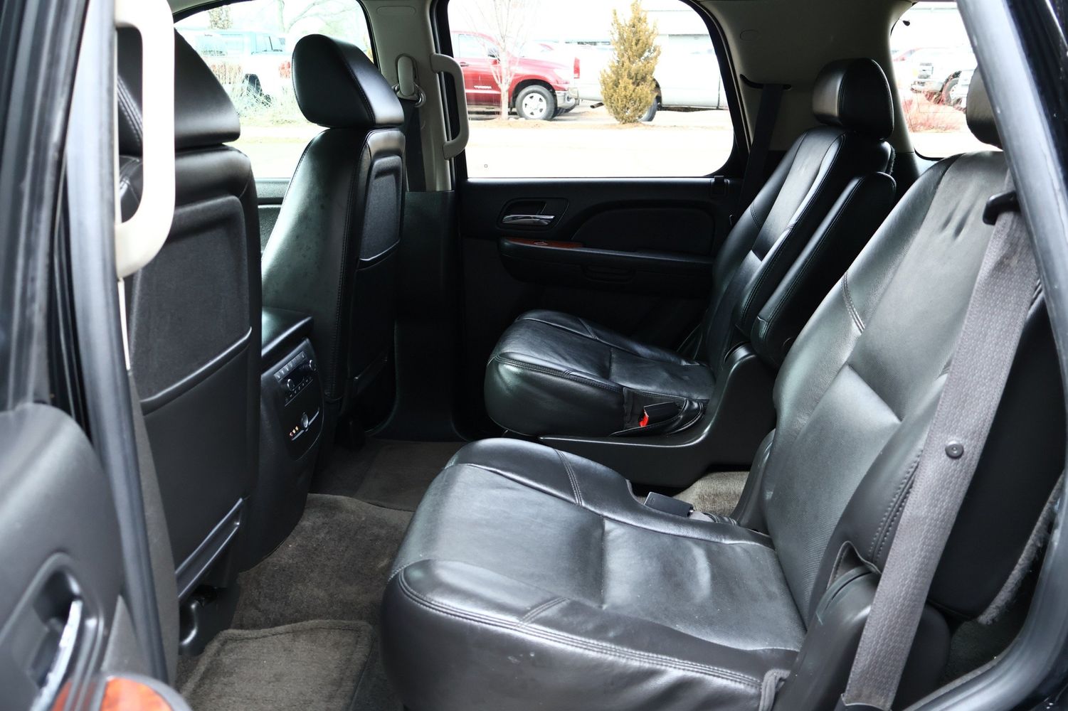 2009 Chevrolet Tahoe LTZ | Victory Motors of Colorado
