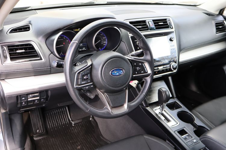 2019 Subaru Legacy 2019 Subaru Legacy | Victory Motors of Colorado