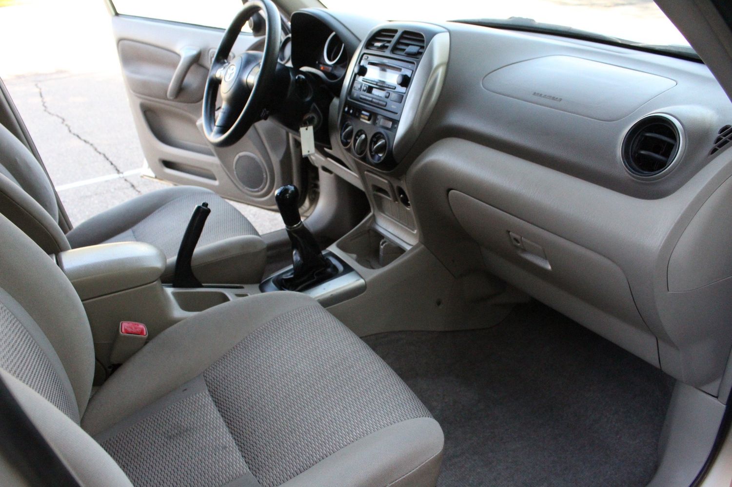2005 Toyota RAV4 | Victory Motors of Colorado