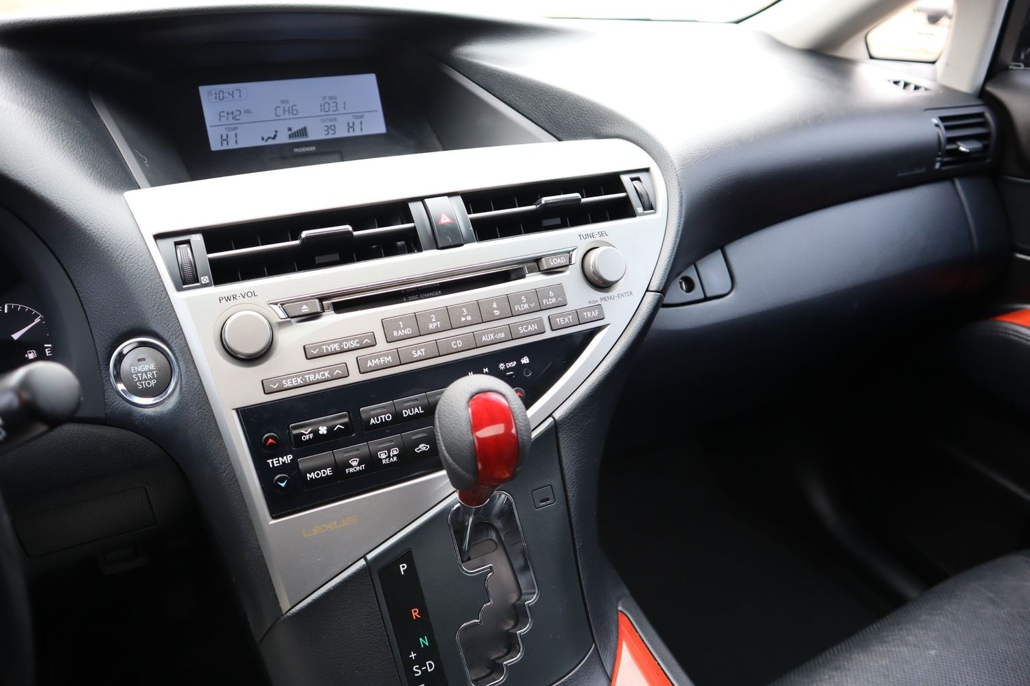 2012 Lexus RX 350 Base | Victory Motors of Colorado