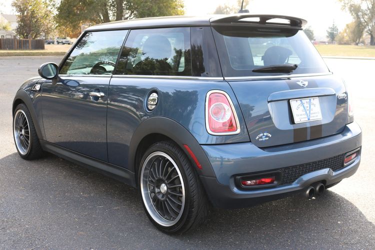 2011 MINI Cooper S | Victory Motors of Colorado