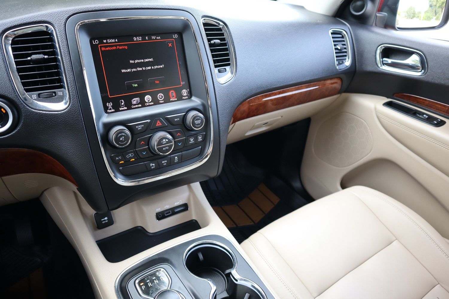 2014 Dodge Durango Limited | Victory Motors of Colorado