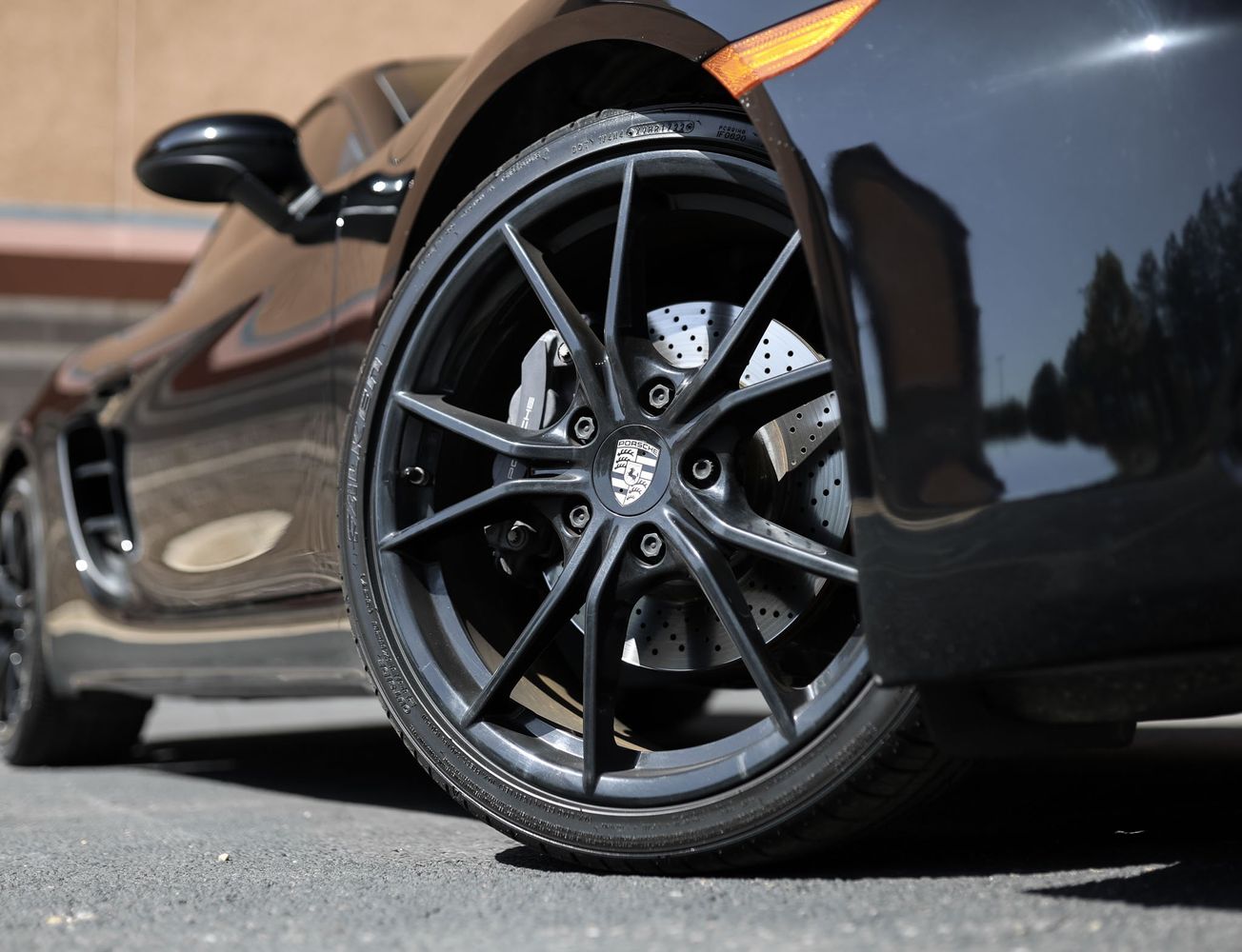 2021 Porsche 718 Cayman Base | Storm Mountain Motors