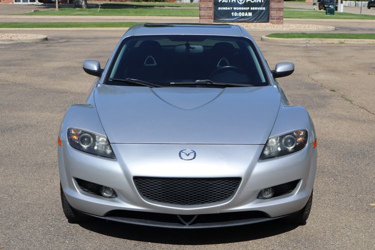 2004 Mazda RX-8 | Victory Motors of Colorado