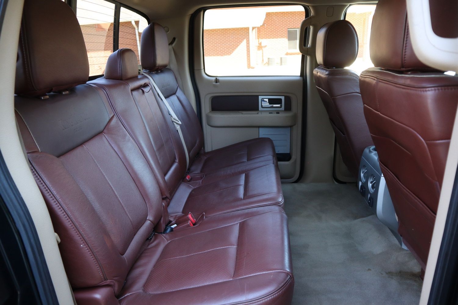 2014 Ford F-150 King Ranch | Victory Motors of Colorado