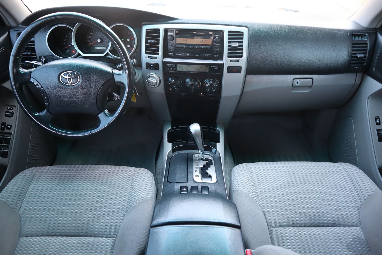 2008 Toyota 4Runner SR5 | Victory Motors of Colorado