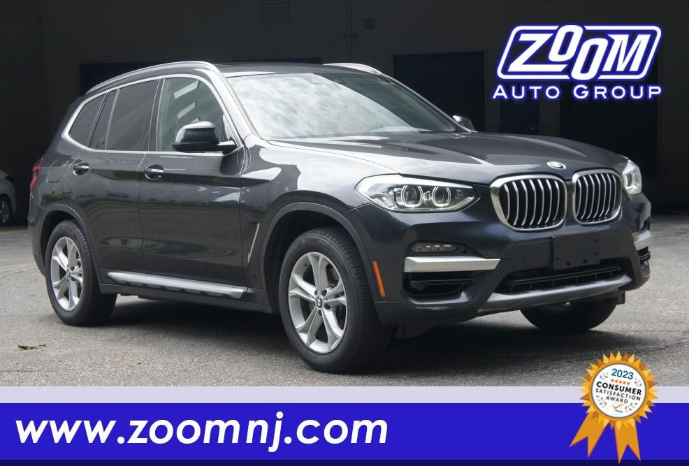 2020 BMW X3 xDrive30i | Zoom Auto Group - Used Cars New Jersey