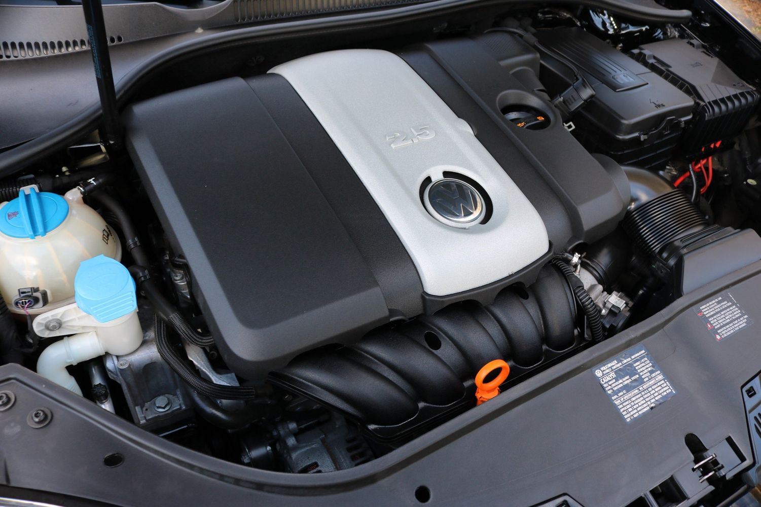 2008 Volkswagen Rabbit S | Victory Motors of Colorado