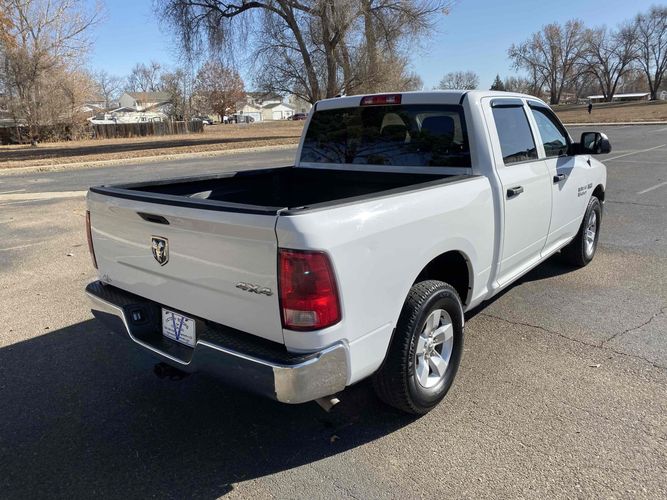 2014 Ram 1500 Tradesman | Victory Motors of Colorado