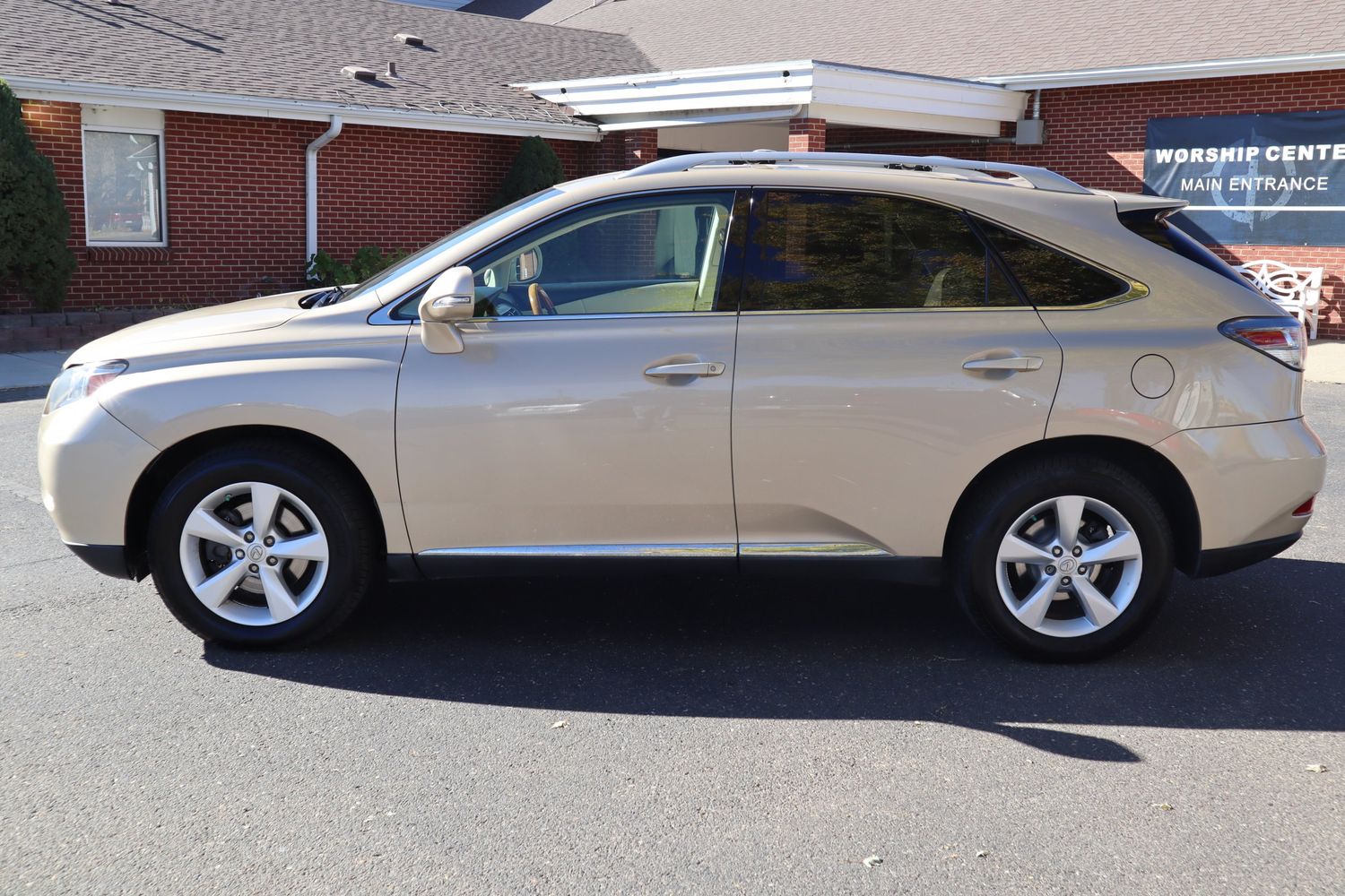2010 Lexus RX 350 Base | Victory Motors of Colorado
