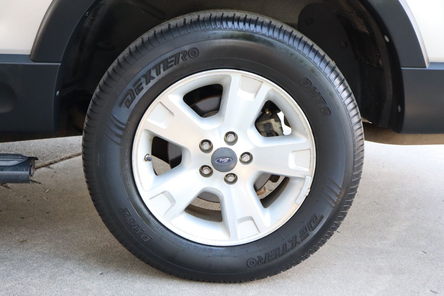 2004 Ford Explorer NBX | Victory Motors of Colorado