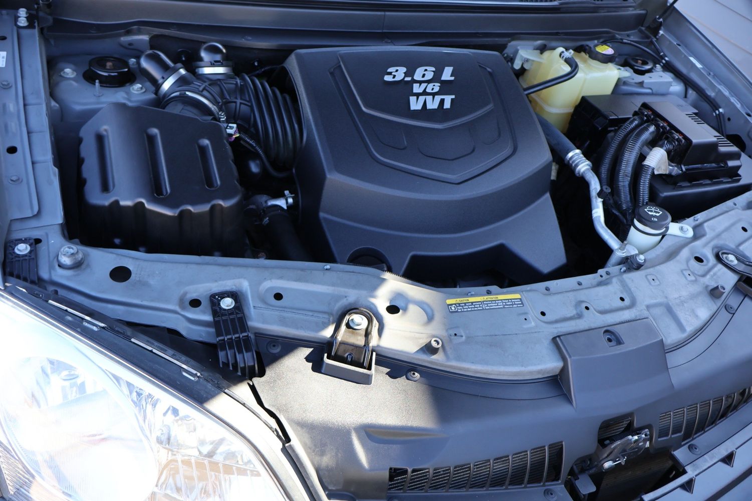 2008 Saturn Vue XR | Victory Motors of Colorado