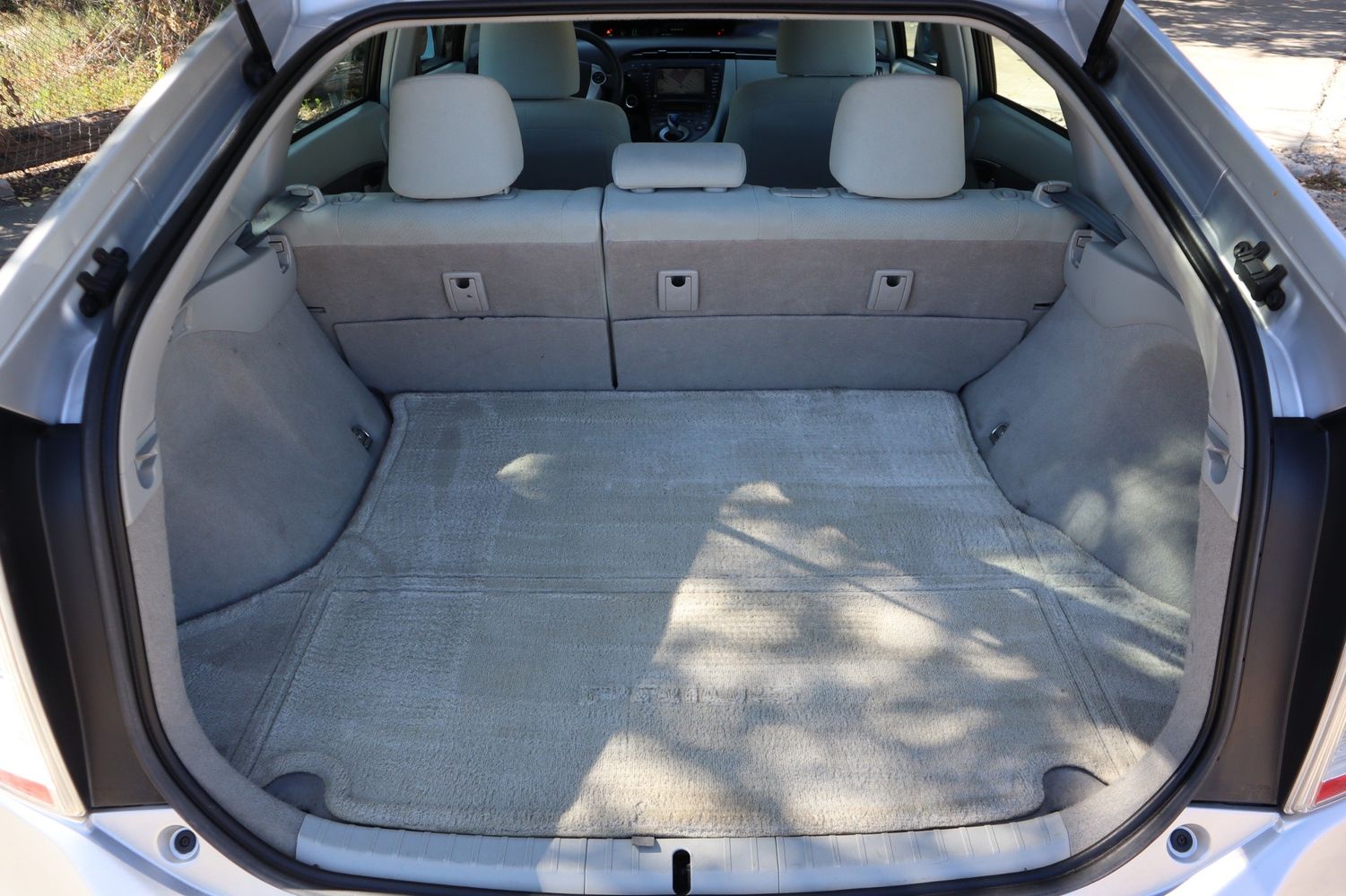 2010 Toyota Prius V | Victory Motors of Colorado