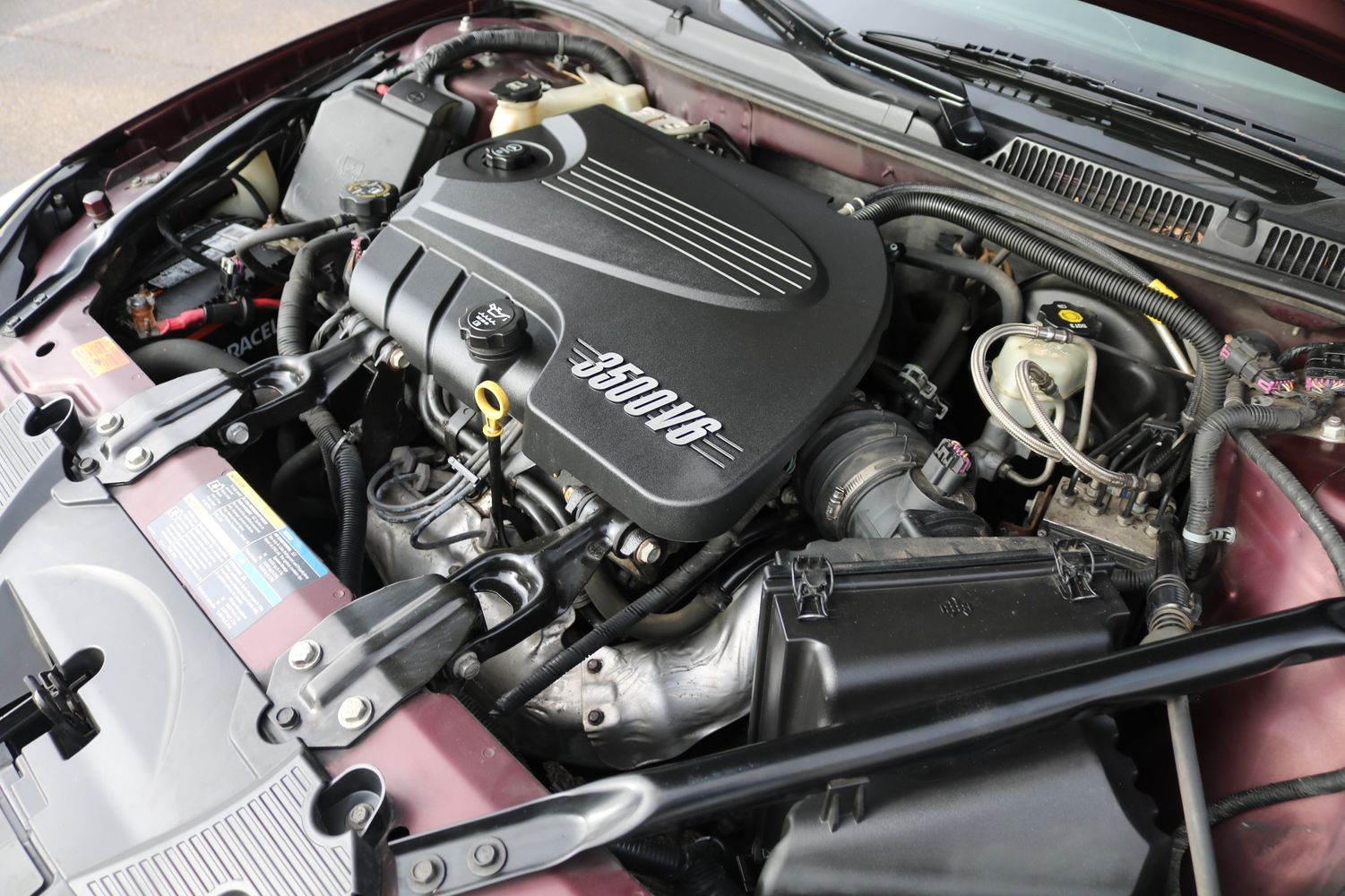 2007 Chevrolet Impala LS | Victory Motors of Colorado