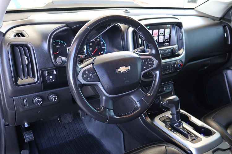 2017 Chevrolet Colorado ZR2 | Victory Motors of Colorado