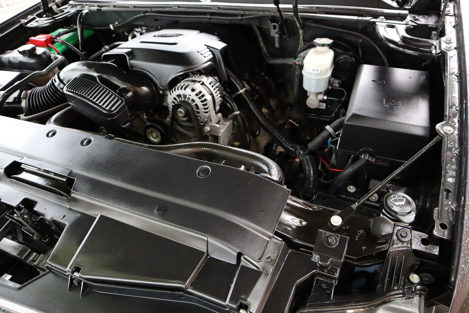 2011 Chevrolet Avalanche LS | Victory Motors of Colorado