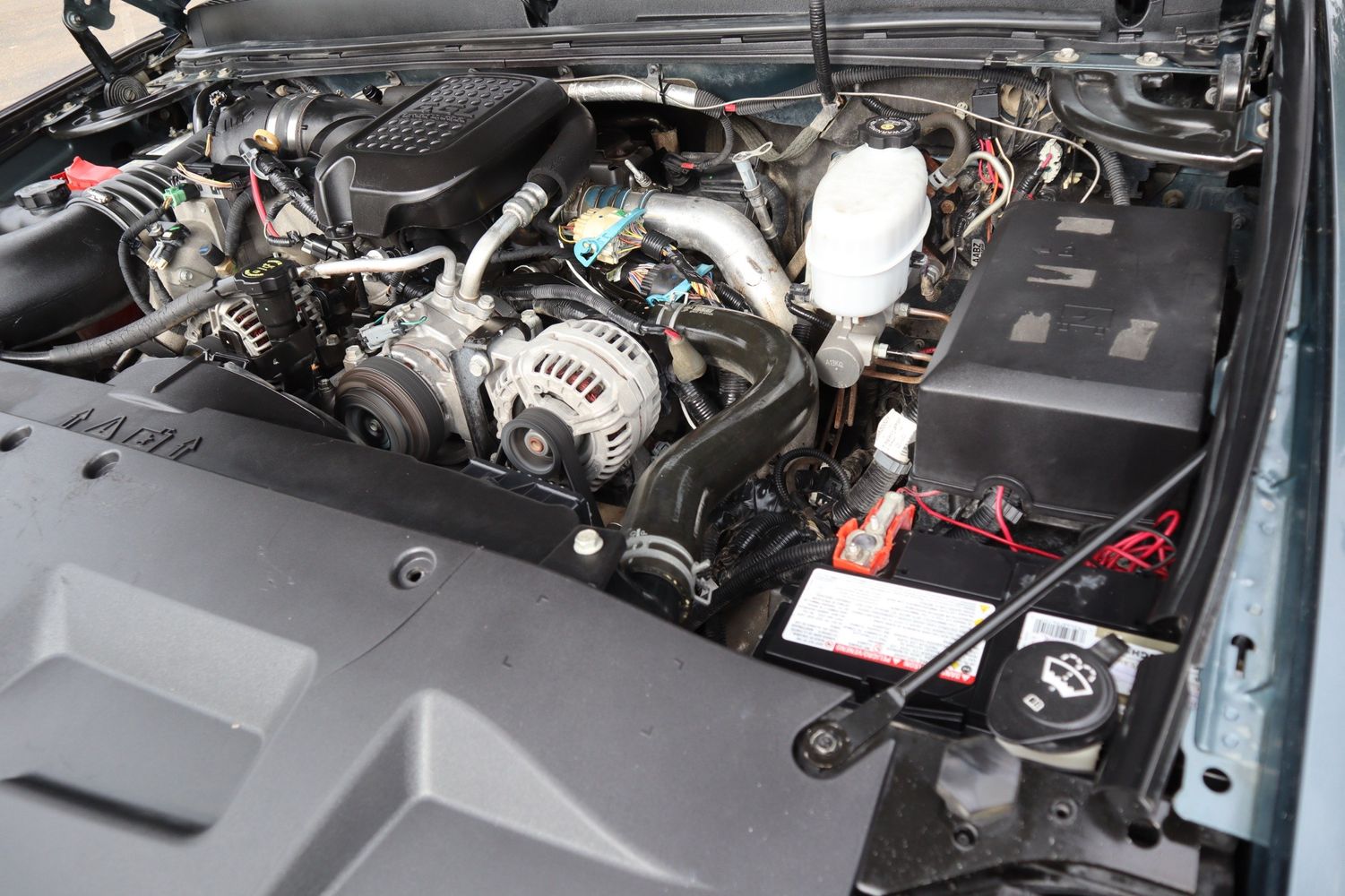 2008 GMC Sierra 3500HD SLT | Victory Motors of Colorado