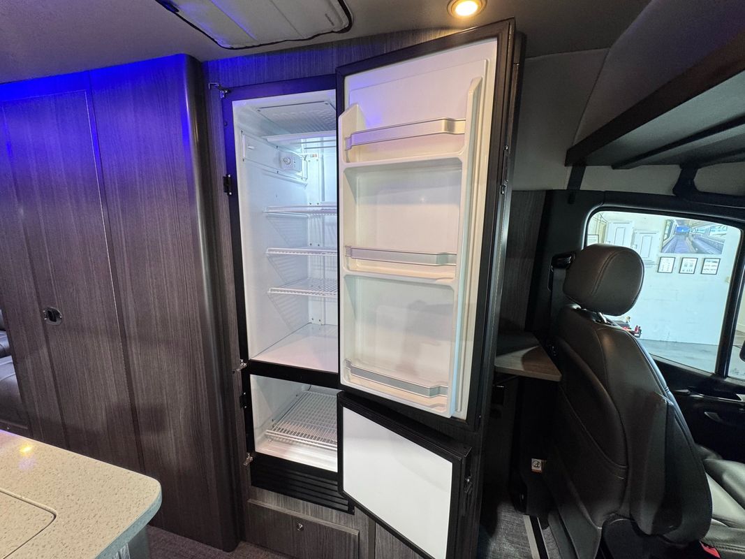 2026 Grech Sprinter Grech RV Strada-ion - Class B Motorhome For Sale in ...