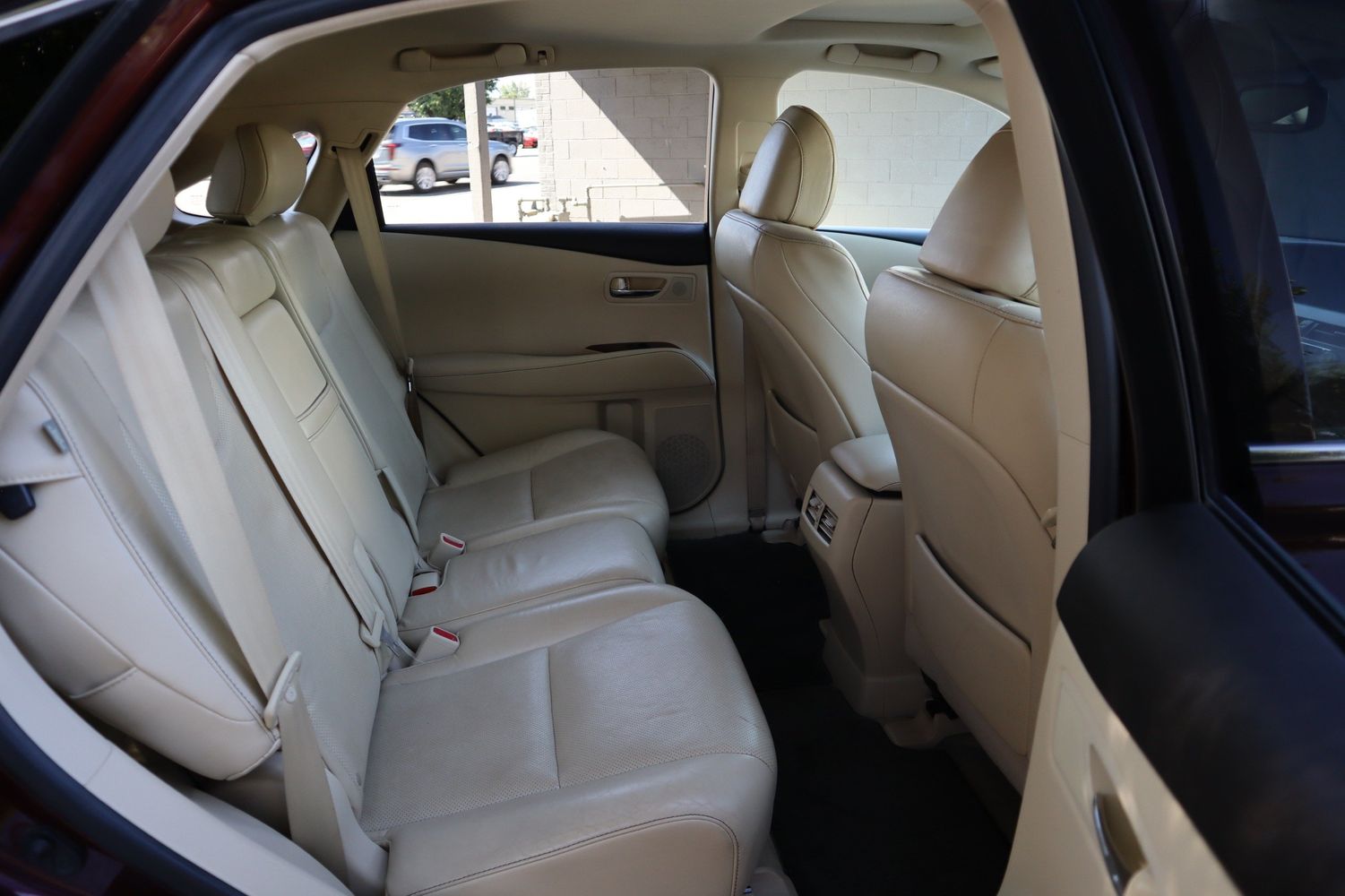 2013 Lexus RX 350 Base | Victory Motors of Colorado