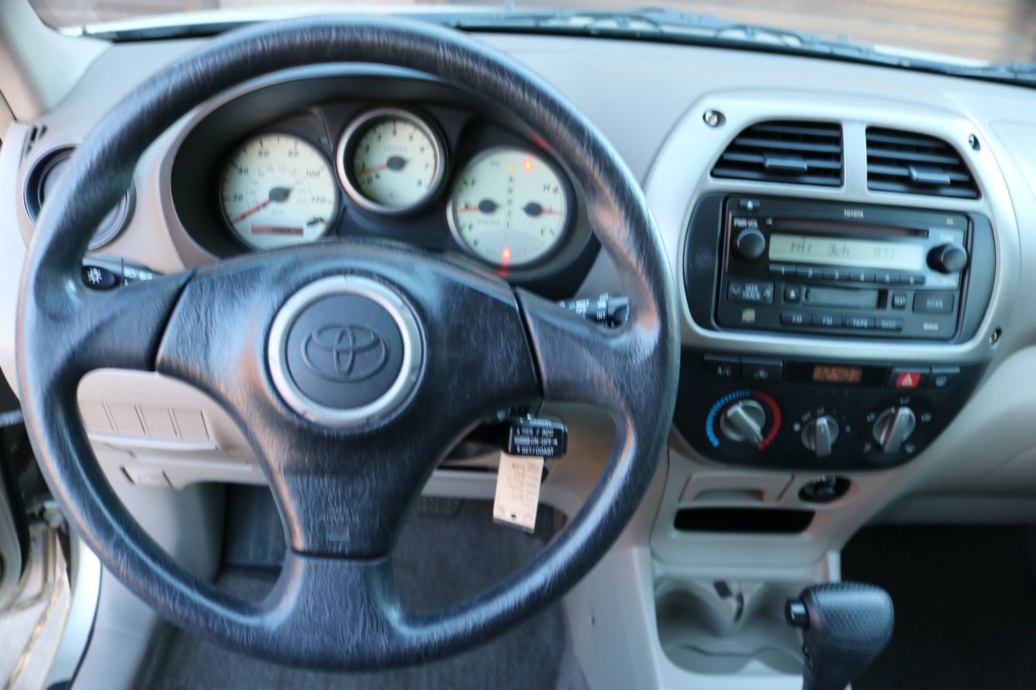 2003 Toyota RAV4 AWD | Victory Motors of Colorado