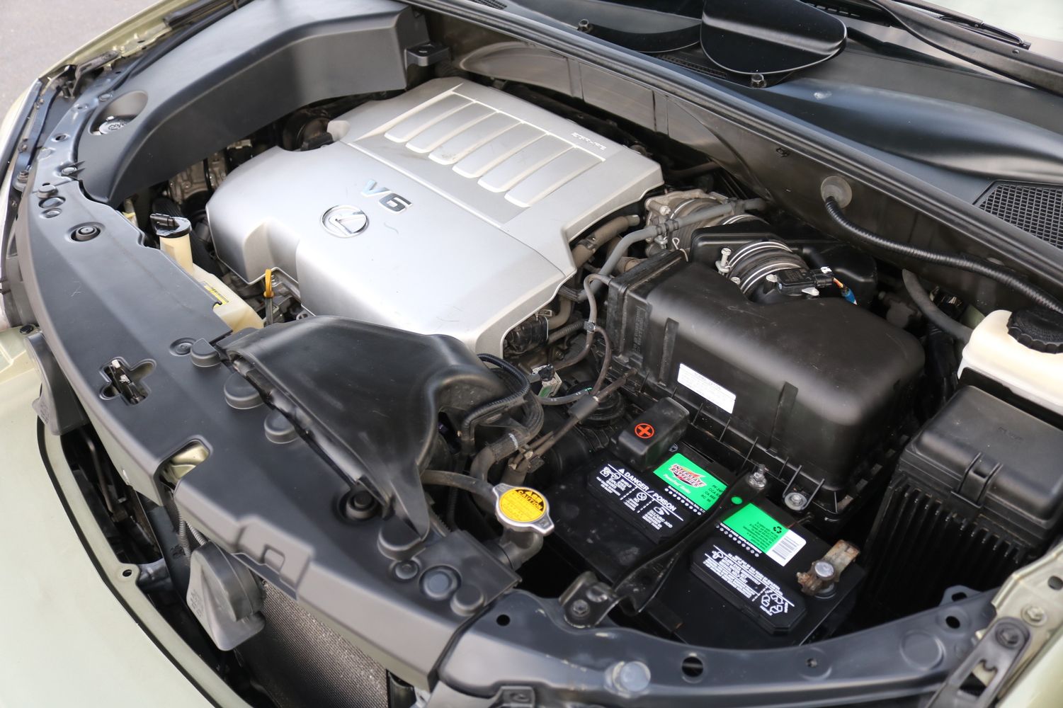 2008 Lexus RX 350 AWD | Victory Motors of Colorado