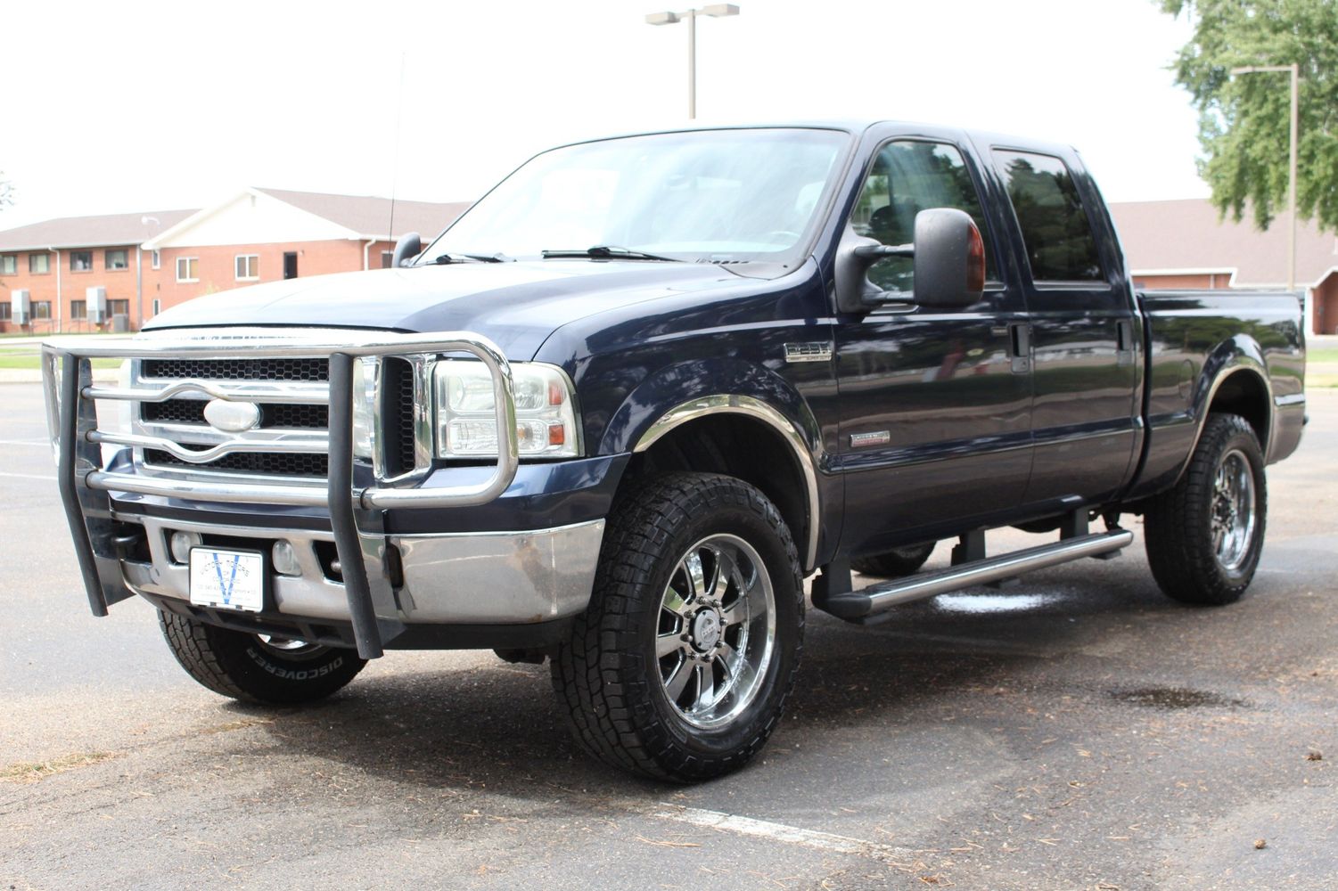 2006 Ford F-250 Super Duty Lariat | Victory Motors of Colorado