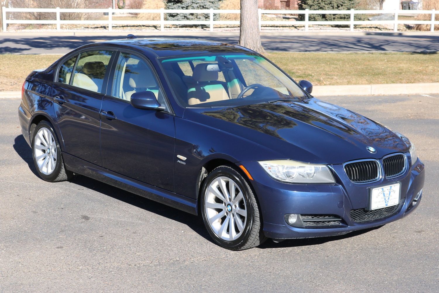 2011 BMW 328XI AWD | Victory Motors of Colorado
