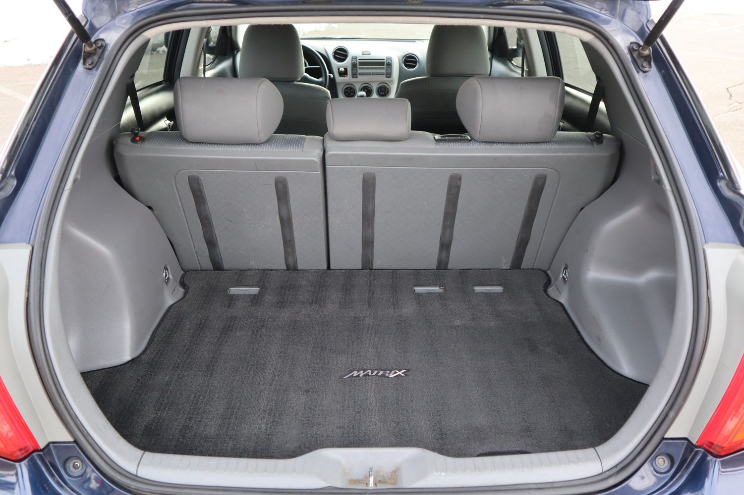2010 Toyota Matrix S | Victory Motors of Colorado