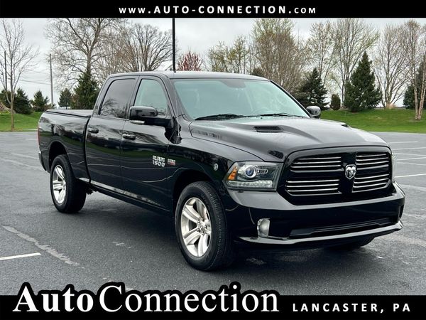 Auto Connection of Lancaster - Used Cars and Trucks, Lancaster, PA ...