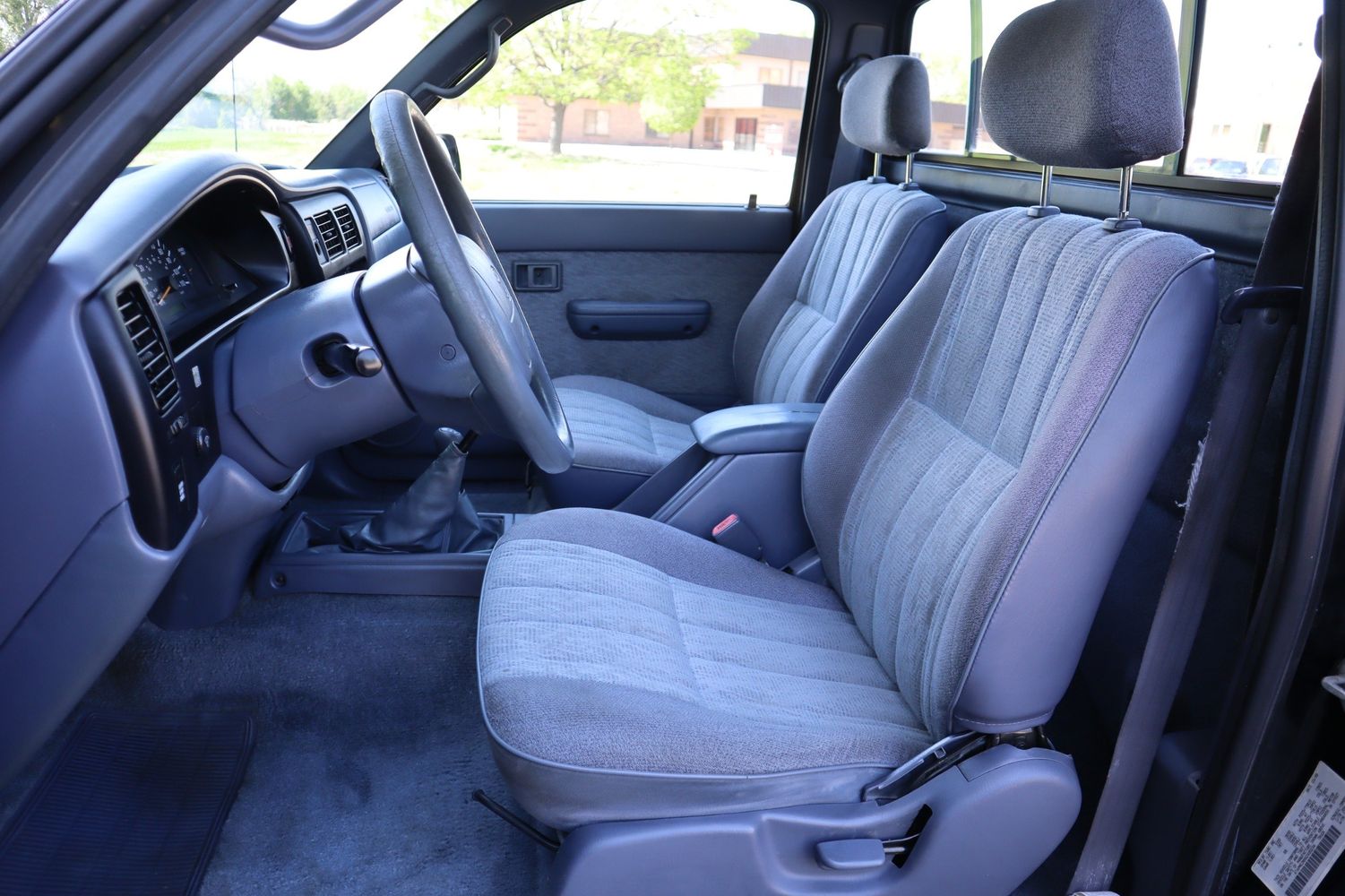 1999 Toyota Tacoma Base | Victory Motors of Colorado