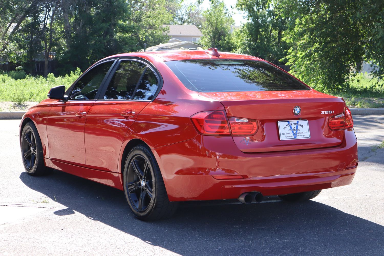 2014 BMW 3 Series 328i | Victory Motors of Colorado