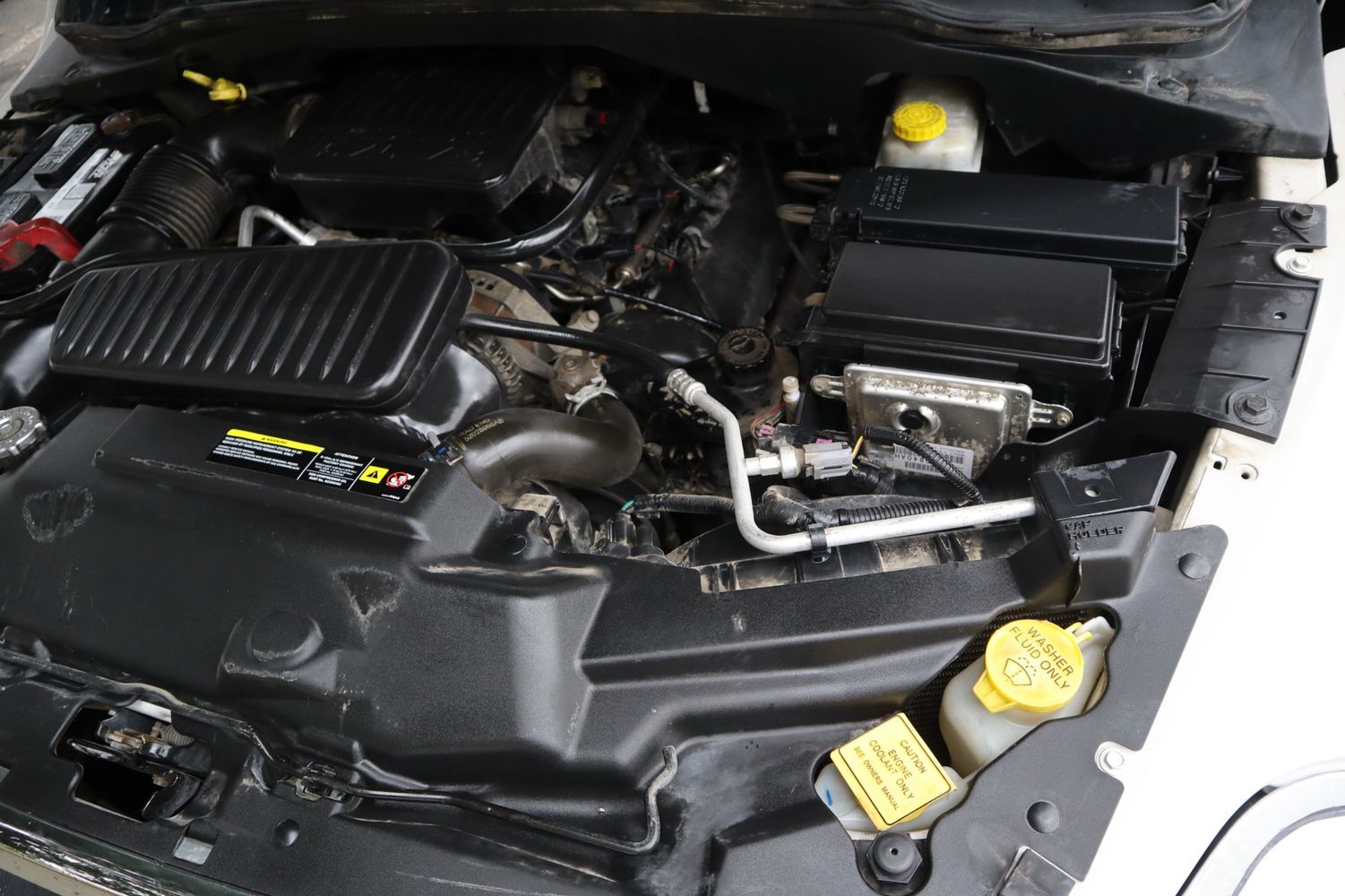 2005 Dodge Durango ST | Victory Motors of Colorado