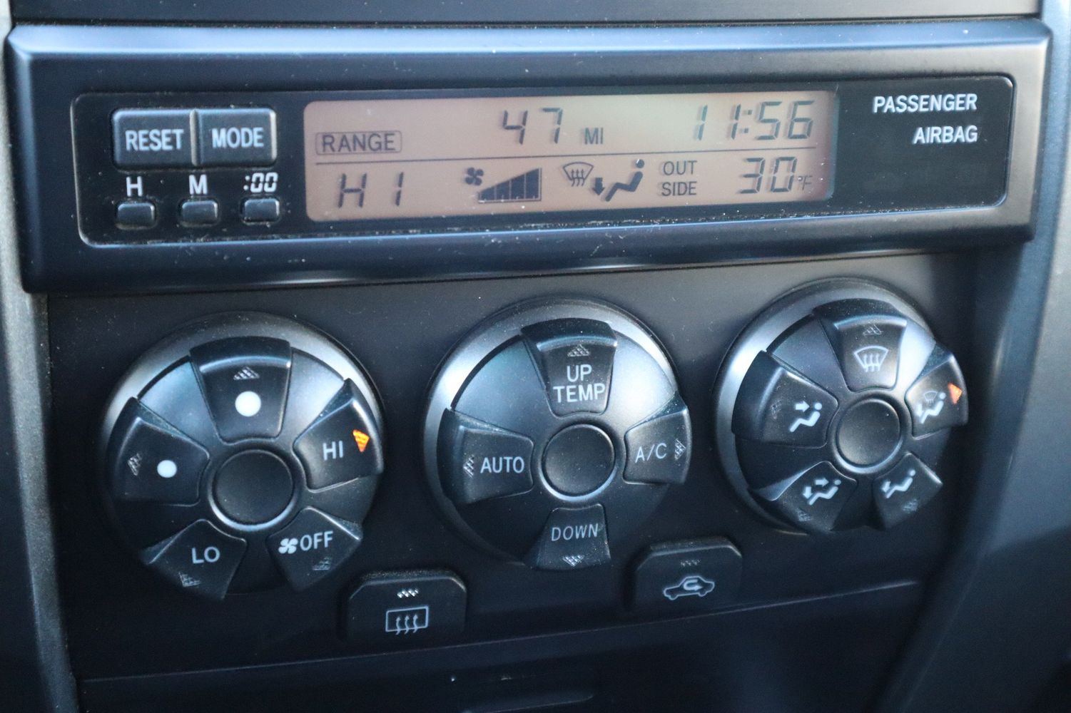 2006 Toyota 4Runner Sport Edition | Victory Motors of Colorado