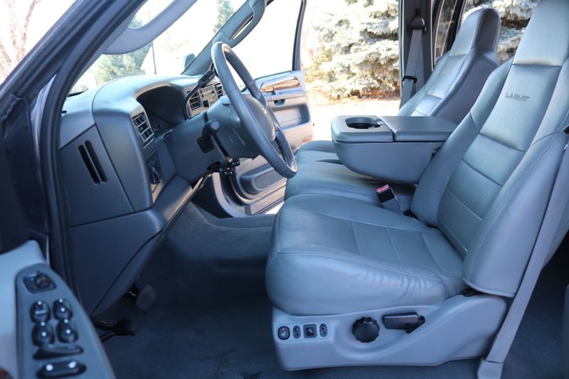 2003 Ford F-250 Super Duty Photos