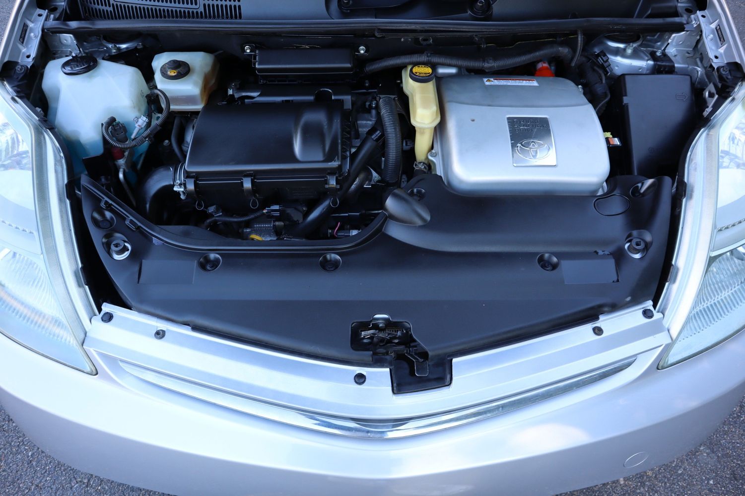 2007 Toyota Prius Base | Victory Motors of Colorado