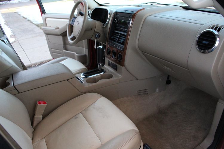 2010 Ford Explorer Eddie Bauer | Victory Motors of Colorado