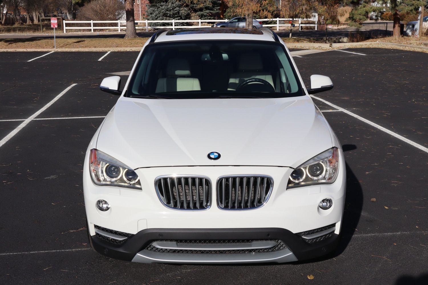 2013 BMW X1 xDrive35i | Victory Motors of Colorado