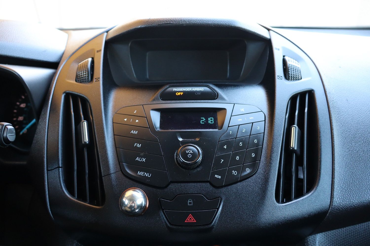 2016 Ford Transit Connect XL | Victory Motors of Colorado