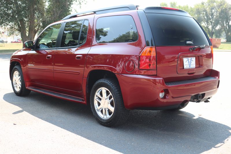 2006 GMC Envoy XL Photos