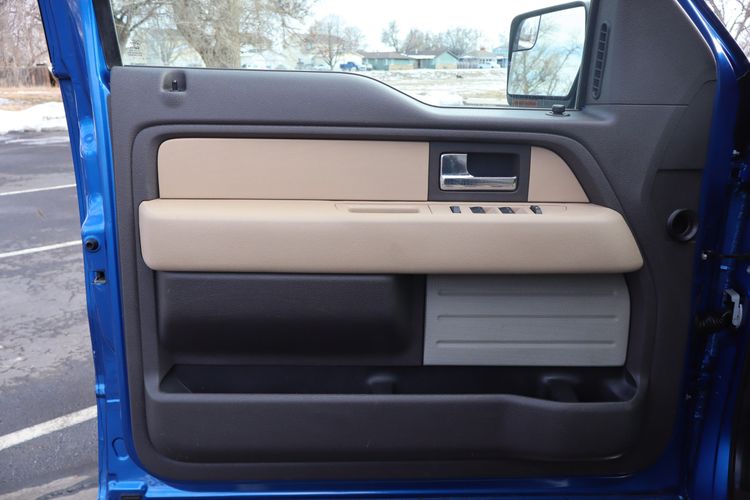 2012 Ford F-150 XLT | Victory Motors of Colorado