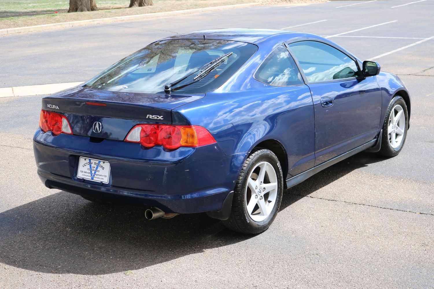 2003 Acura RSX | Victory Motors of Colorado